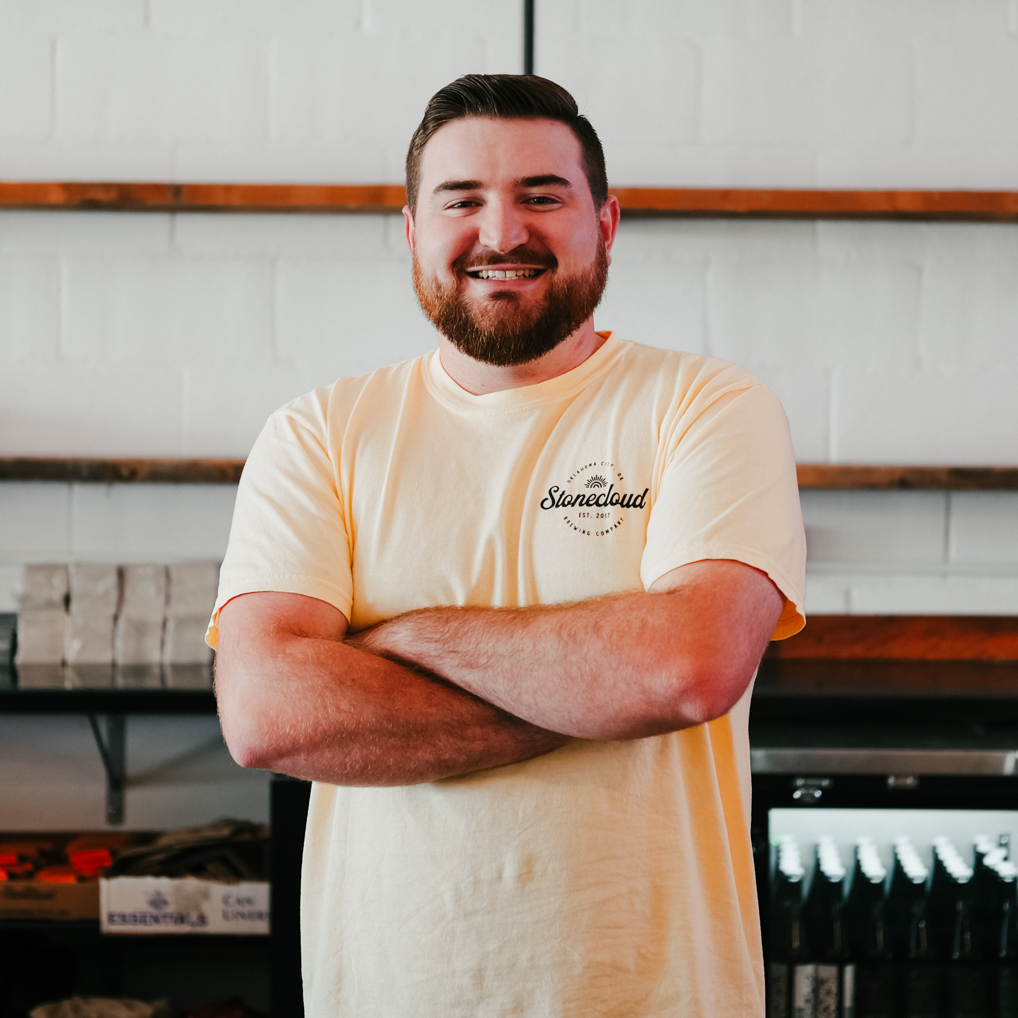 Our Story | Stonecloud Brewing Company