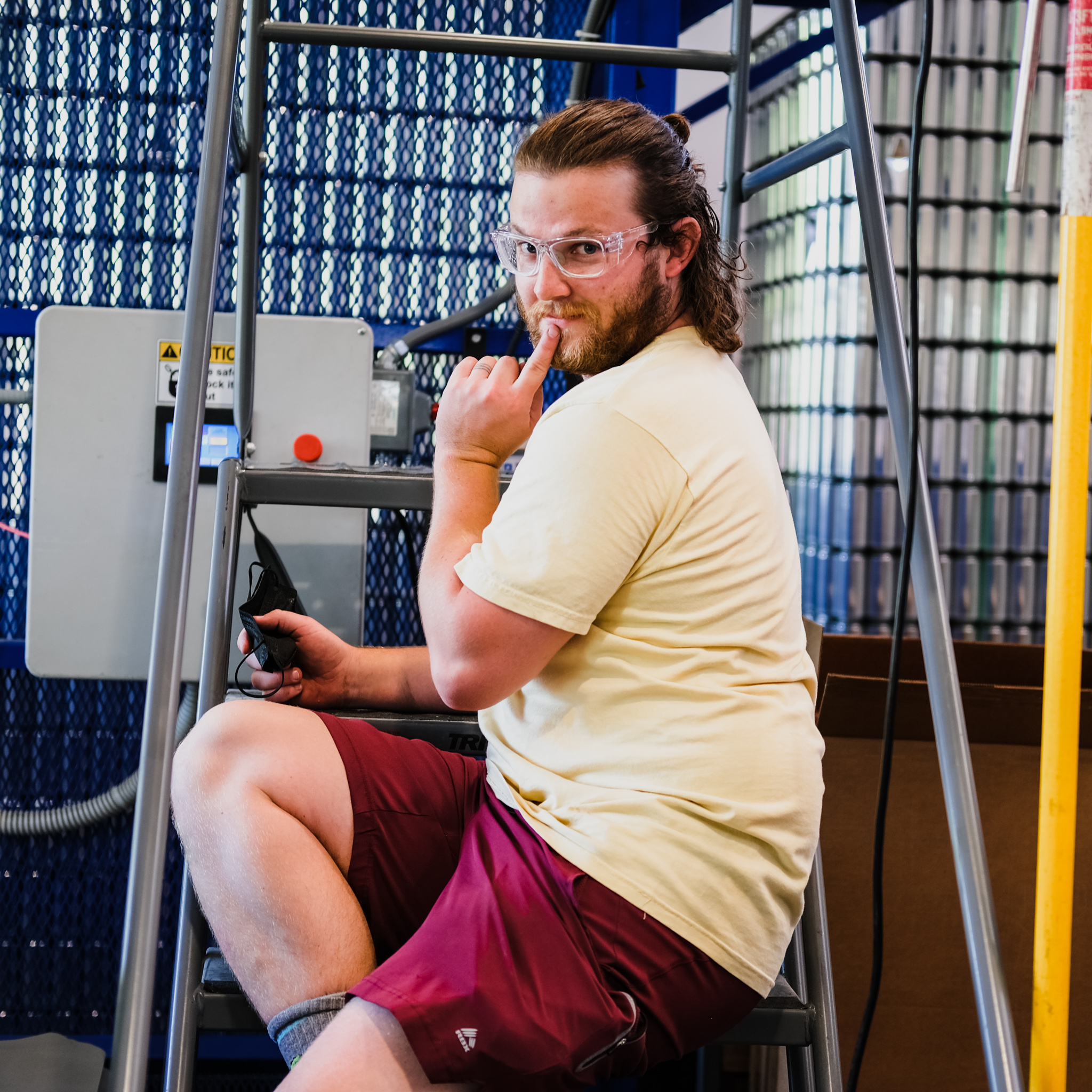 Our Story | Stonecloud Brewing Company