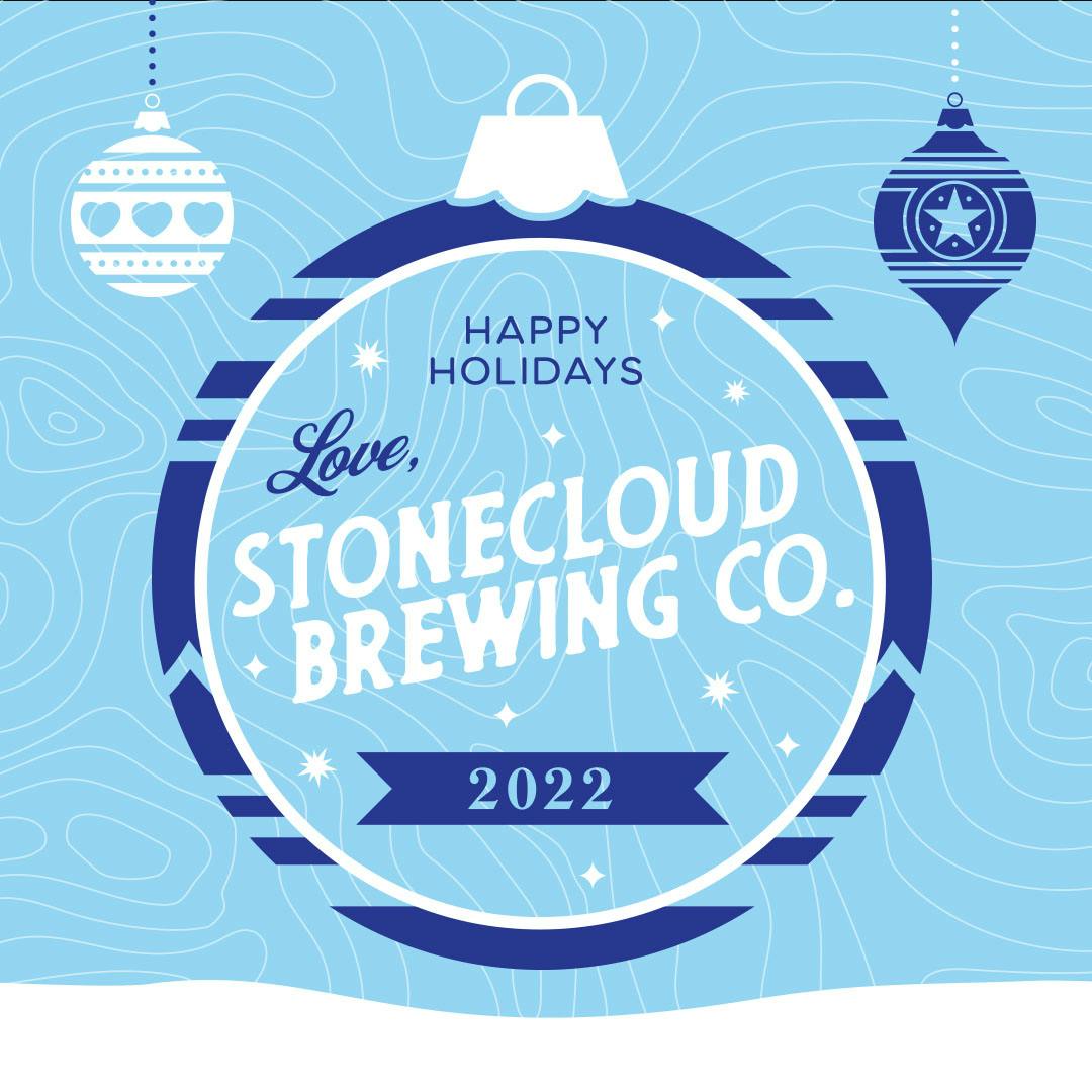 Neon Noel Pint Night | Stonecloud Brewing Company
