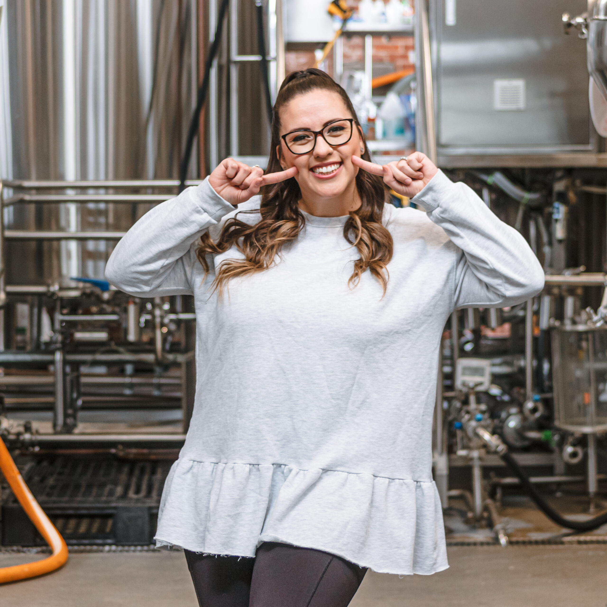 Our Story | Stonecloud Brewing Company