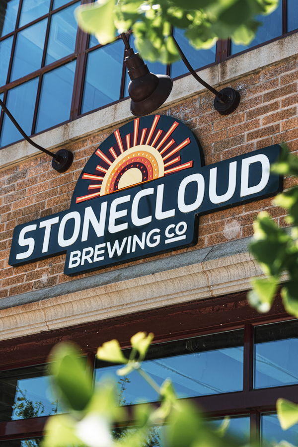 Our Story | Stonecloud Brewing Company