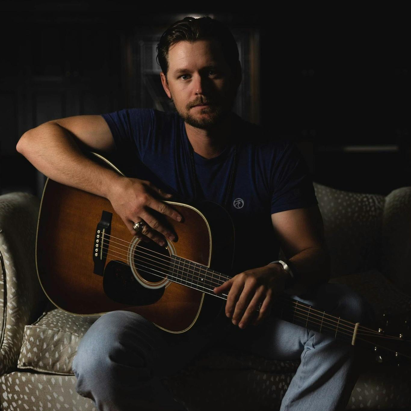 Friday Night Live - Andrew Beam | Sumter Original Brewery