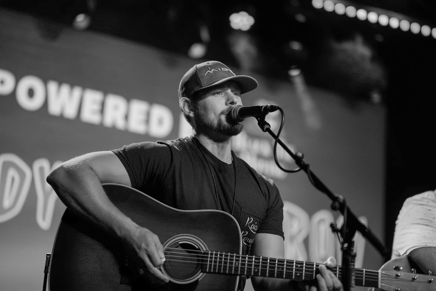 Friday Night LIVE - Andrew Beam | Sumter Original Brewery
