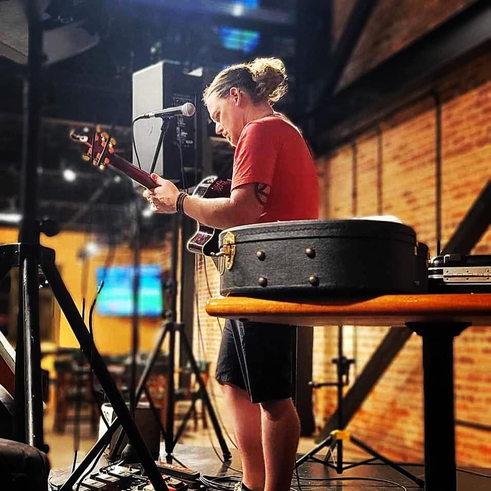 Friday Night LIVE - Joey Williams | Sumter Original Brewery