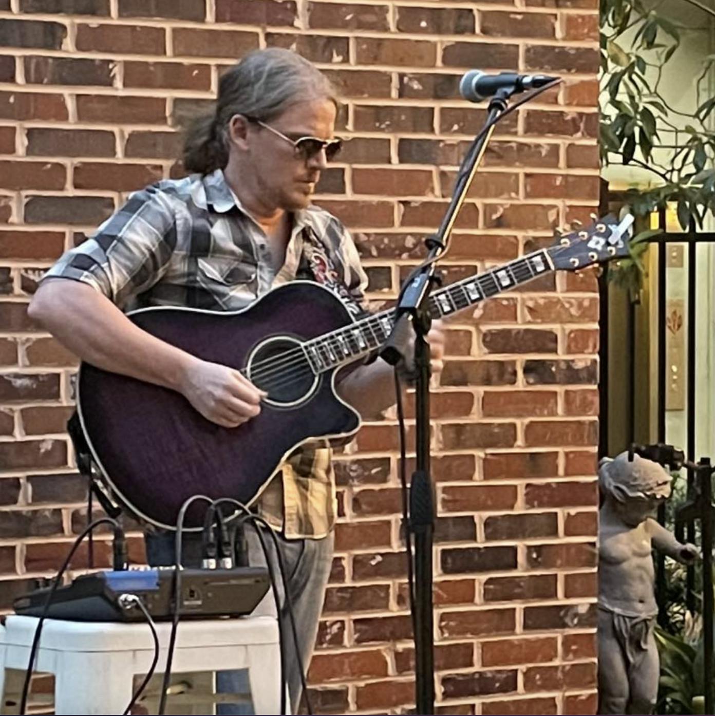 Live Music: Joey Williams | Sumter Original Brewery