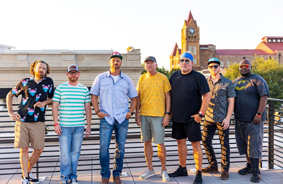 Sumter SC | Craft Beer | Private Events | Southern Hospitality | Sumter ...