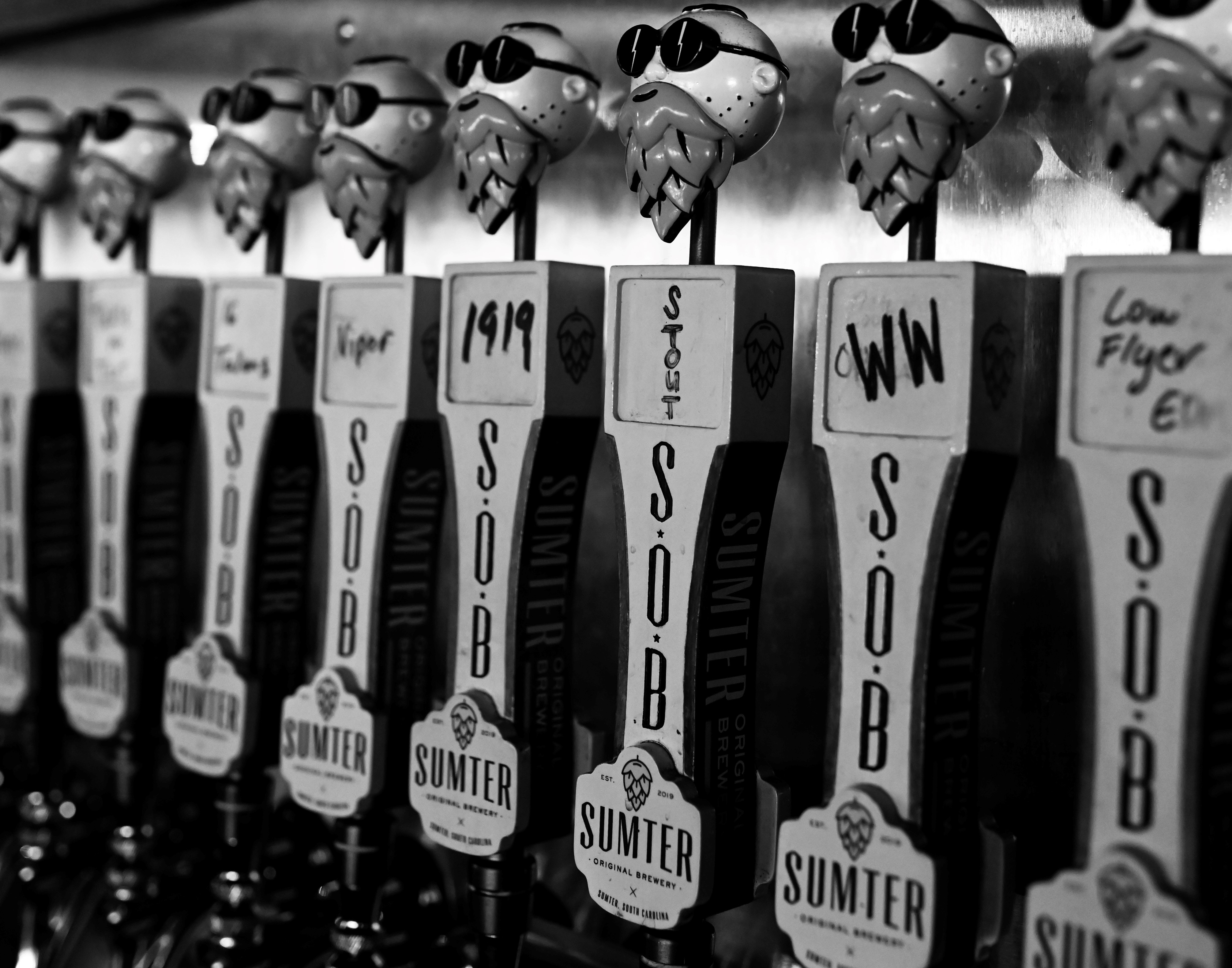 Sumter SC | Craft Beer | Private Events | Southern Hospitality | Sumter ...