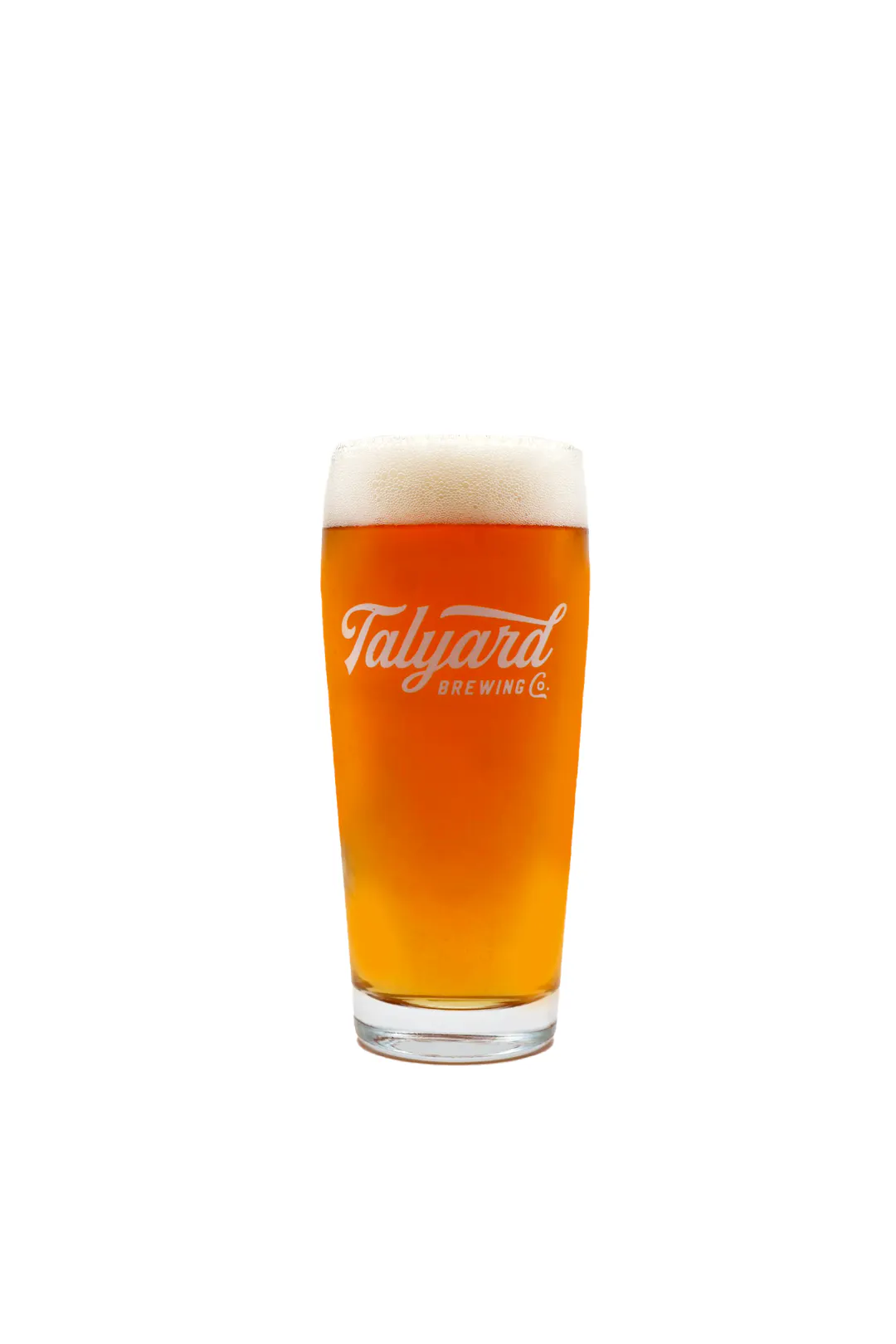 A-Frame | Talyard Brewing Co