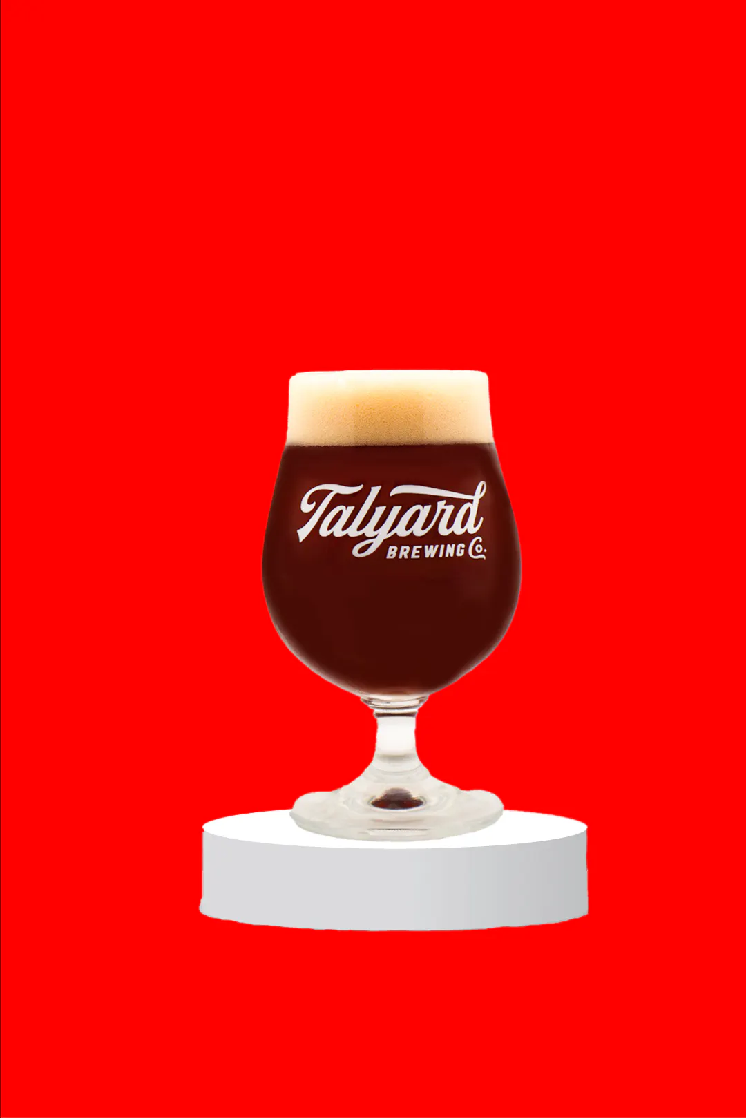 Geburtstag | Talyard Brewing Co