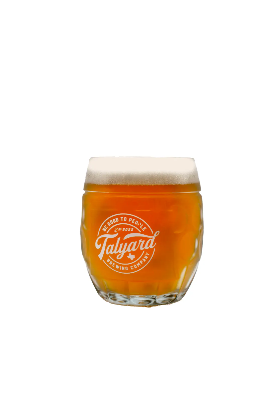 Kellerbier | Talyard Brewing Co