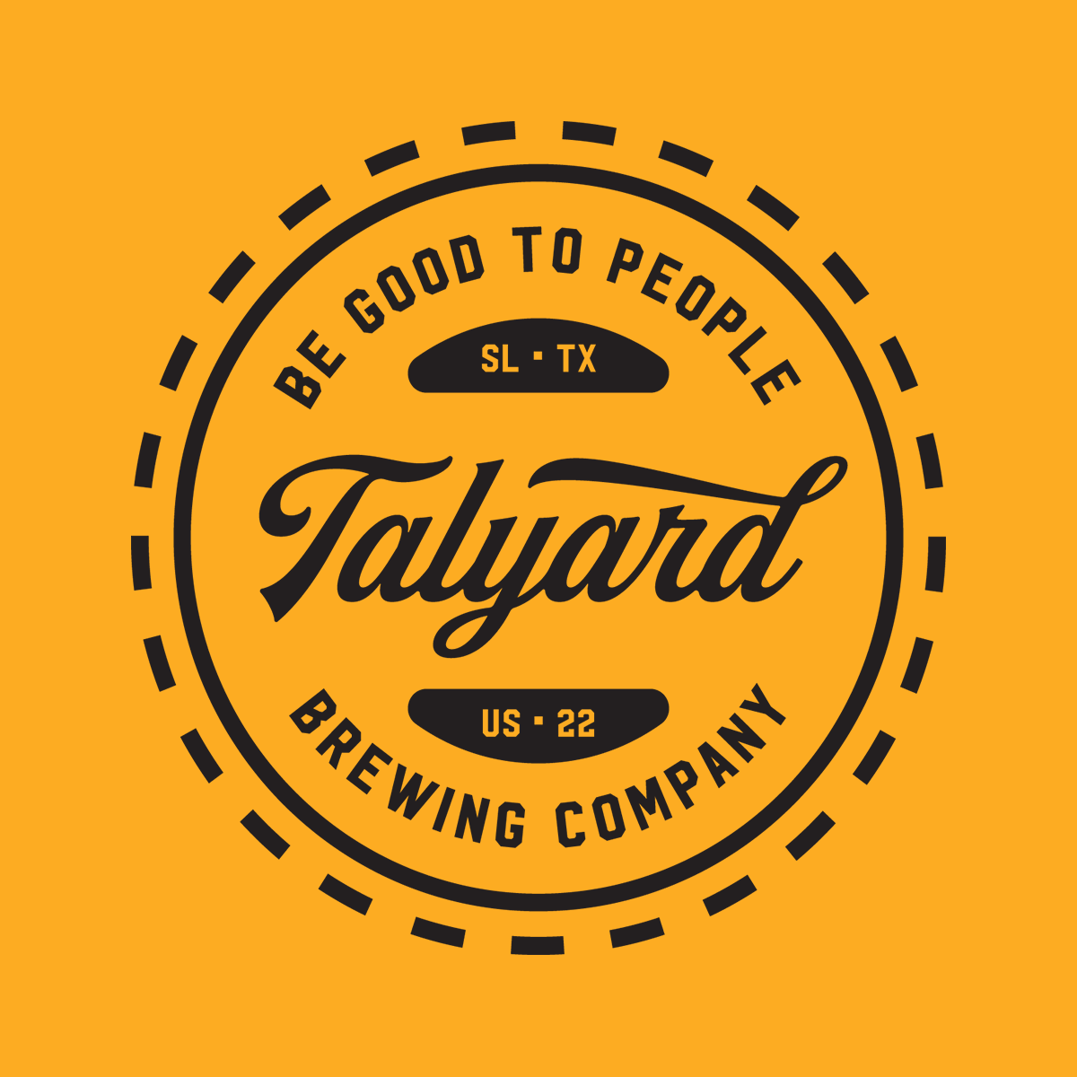 Illuminating Waves | Talyard Brewing Co