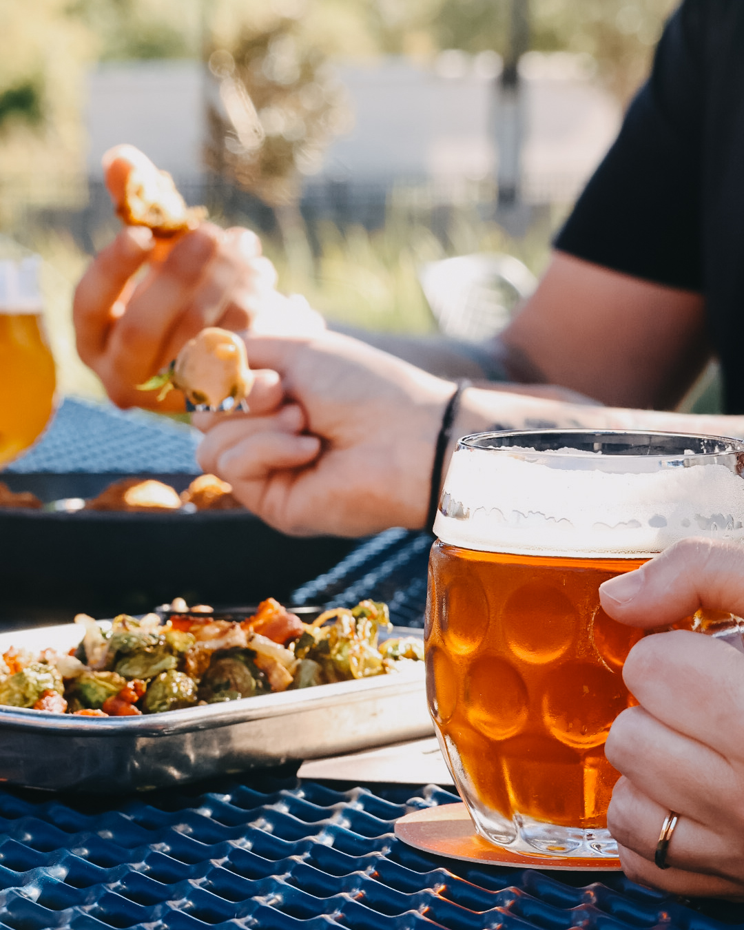 Talyard Brewing Company