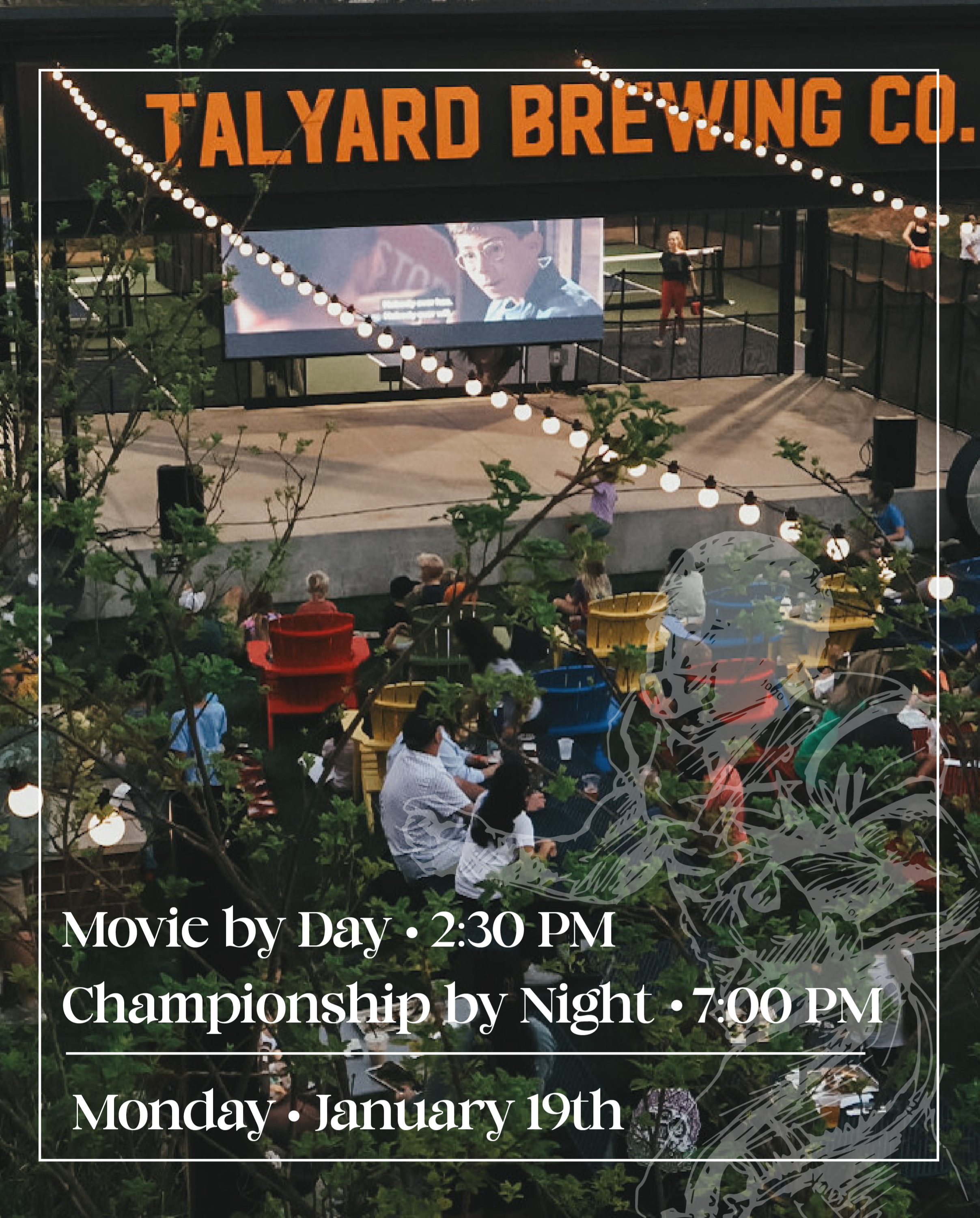 Talyard Brewing Company