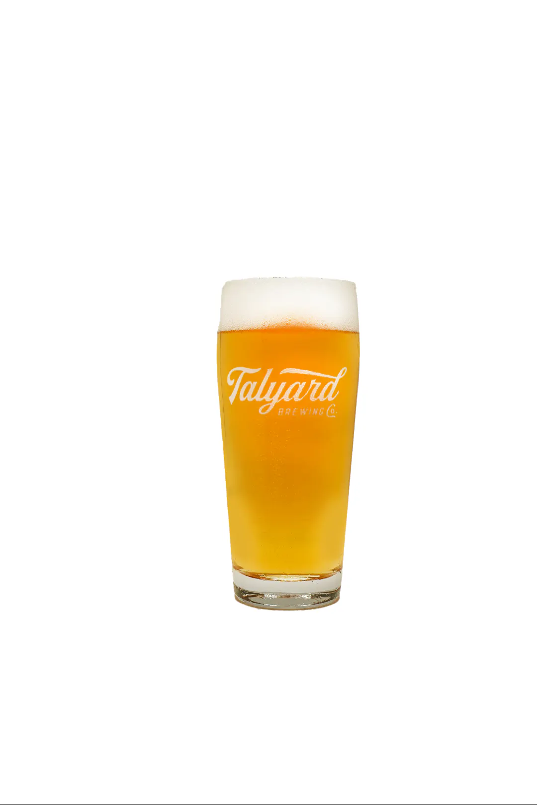 Edel- Pils | Talyard Brewing Co