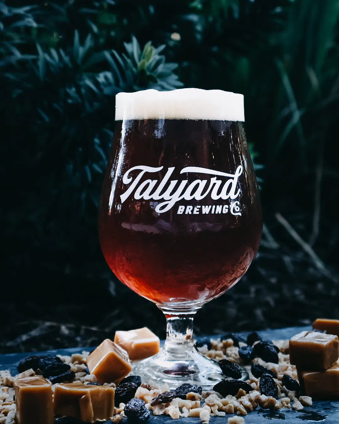 Figment | Talyard Brewing Co