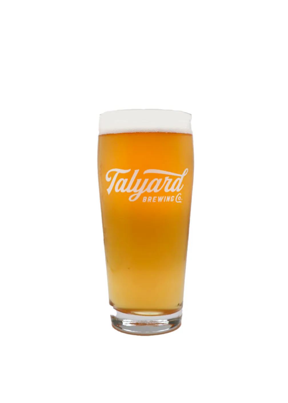 Hallertau | Talyard Brewing Co