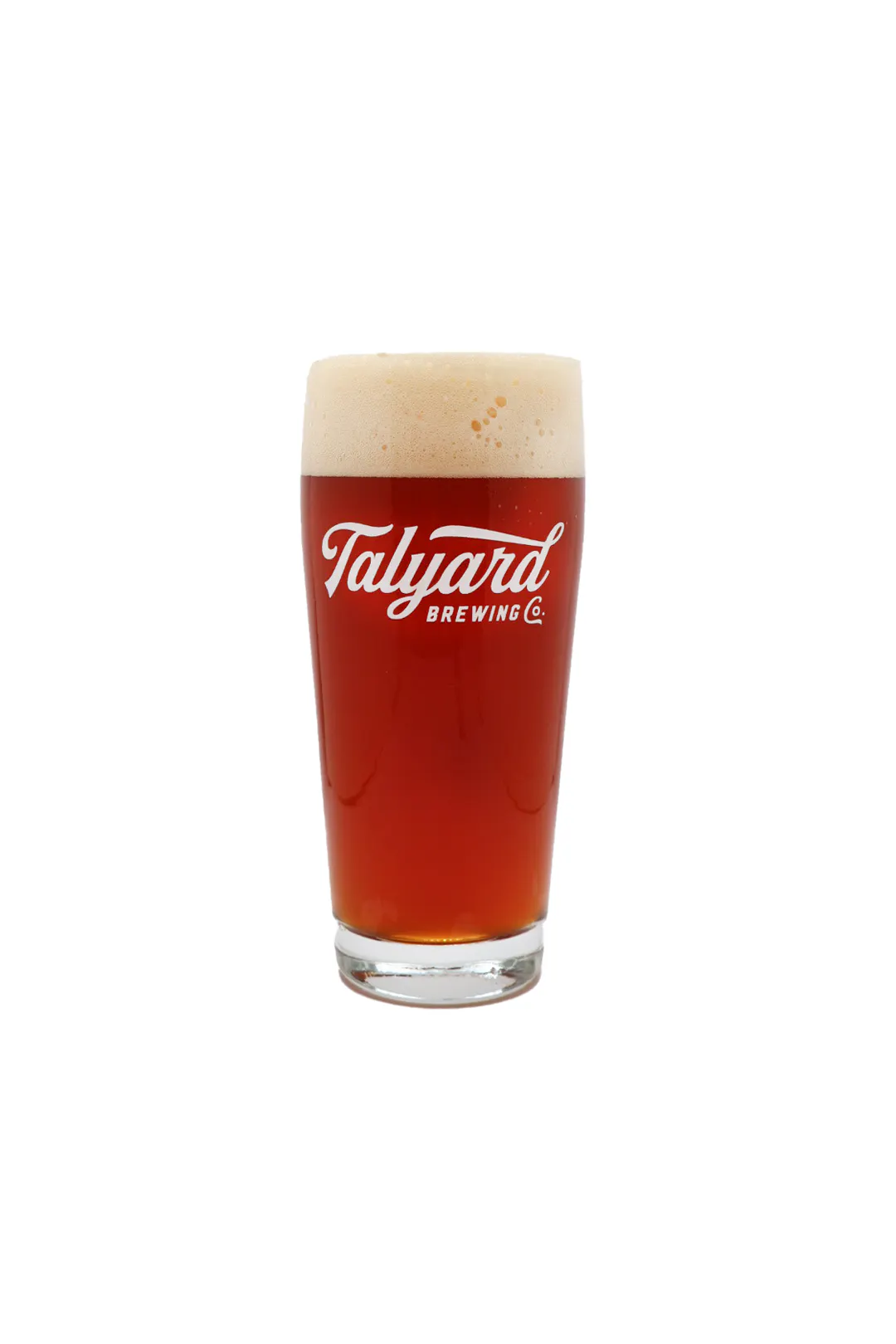 Jubilation | Talyard Brewing Co