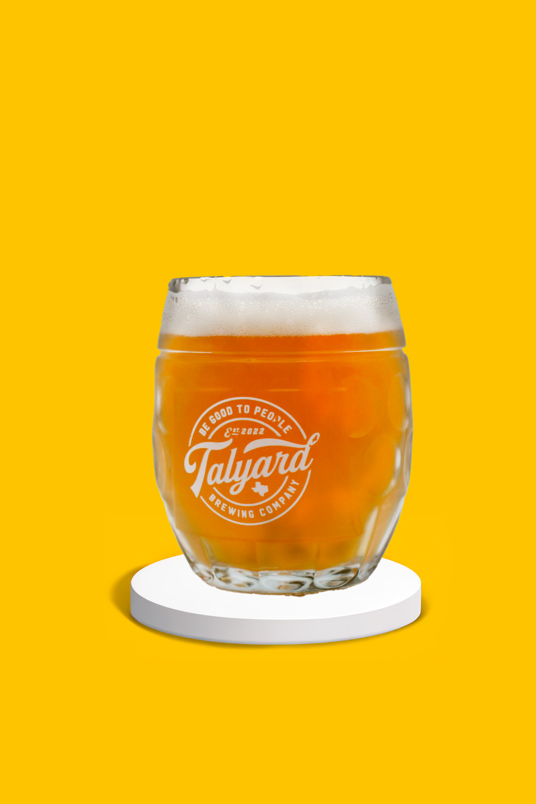 Beers | Talyard Brewing Co