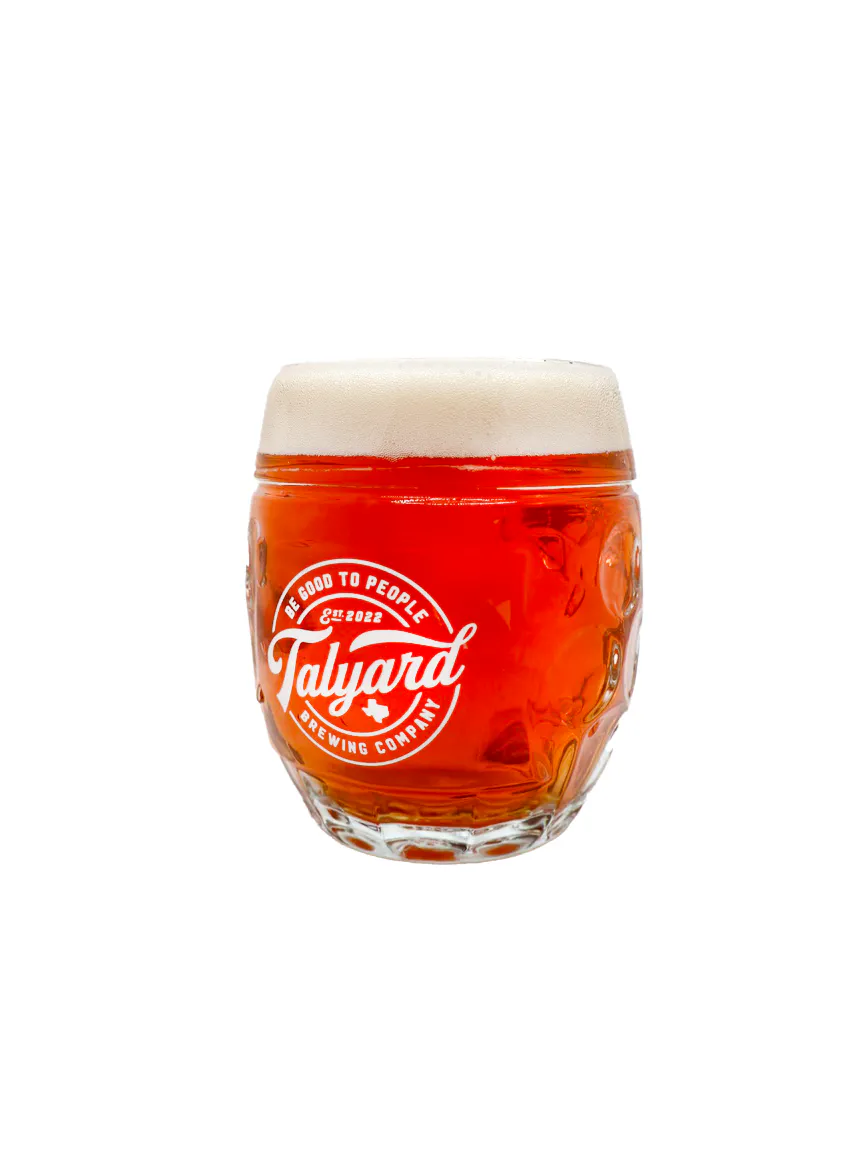 Gemüt | Talyard Brewing Co