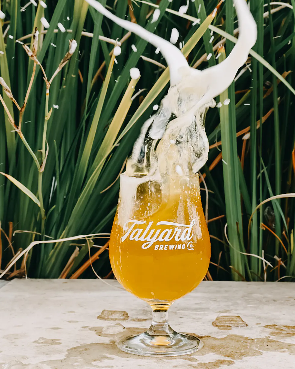 Vagabond | Talyard Brewing Co