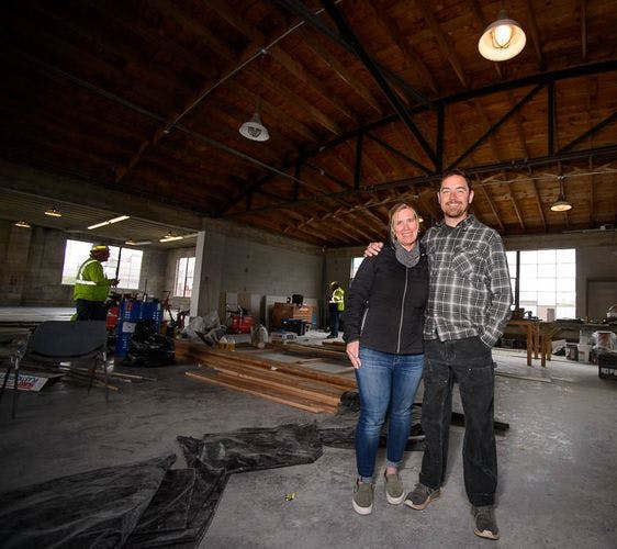 The Salt Lake Tribune | You Know the Owner | Templin Family Brewing