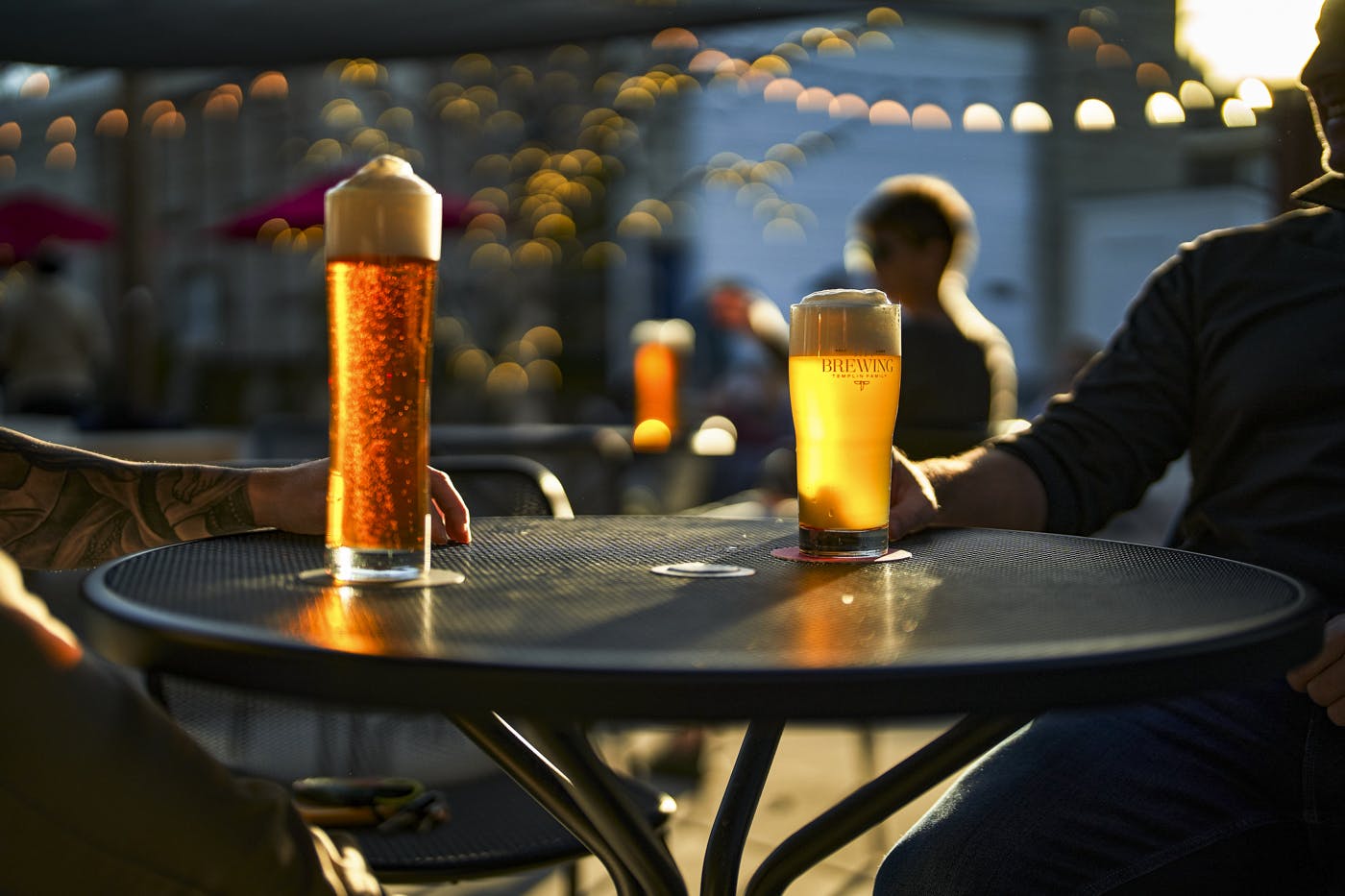 Our Story | Templin Family Brewing