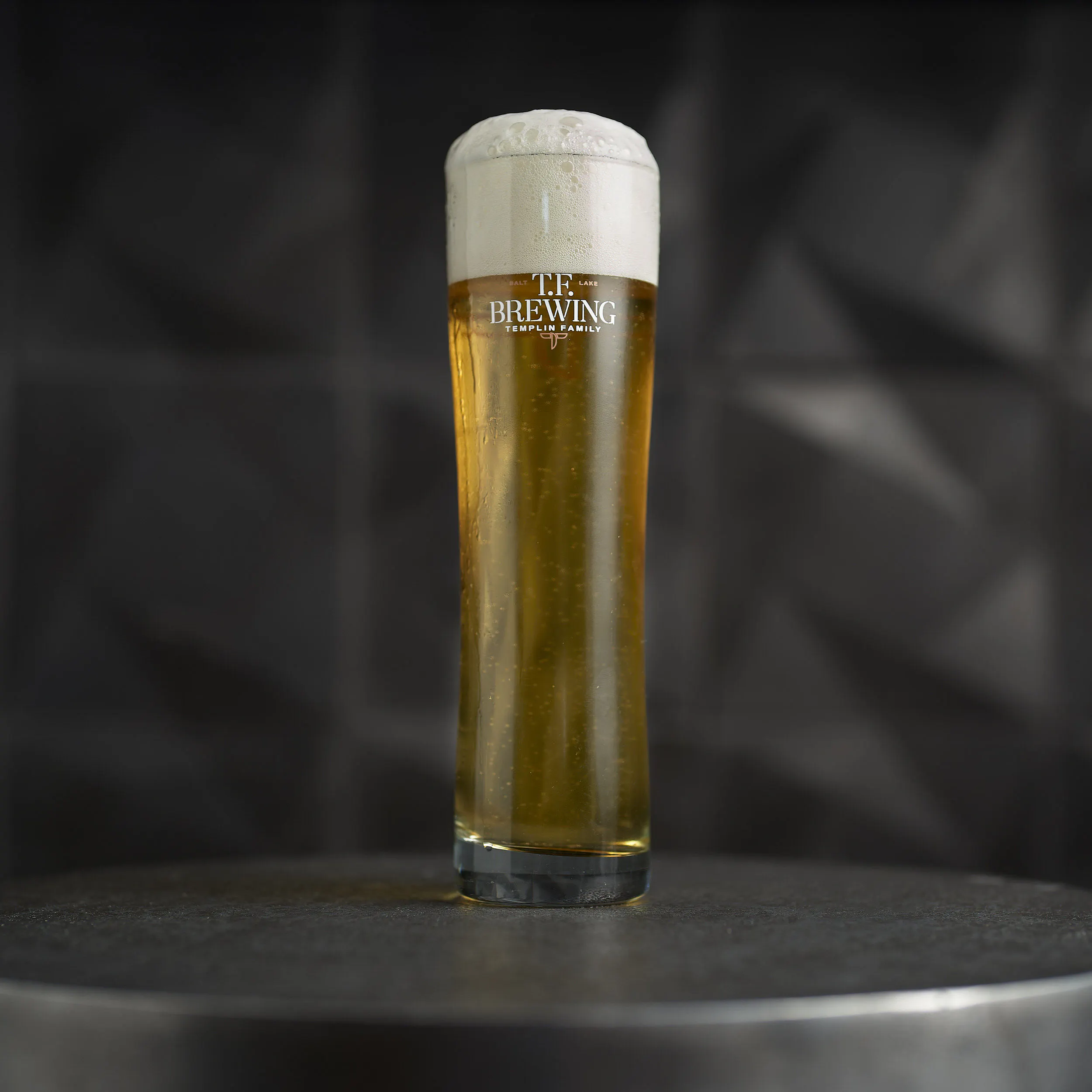 Adriatic Italian Pilsner | Templin Family Brewing