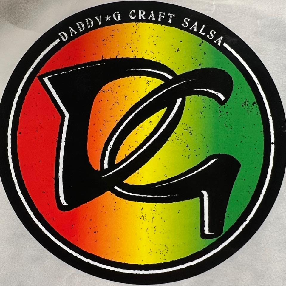 Salsa Stand Saturday: DaddyG Salsa & Queso Pop-Up | The Virginia Beer ...