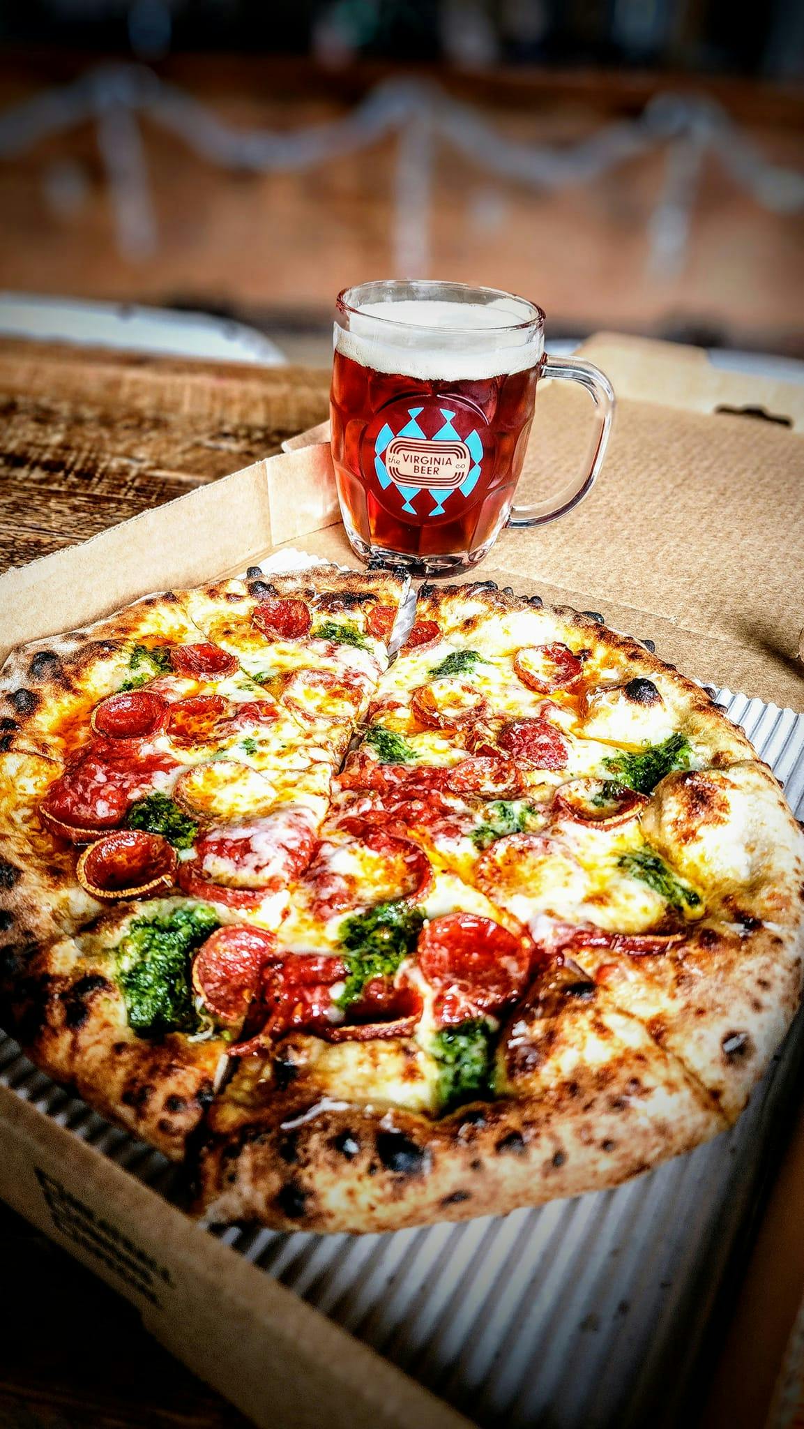 Pies & Pints: Tribe Thursday + Trivia Night feat. Bald Guys Pies | The ...