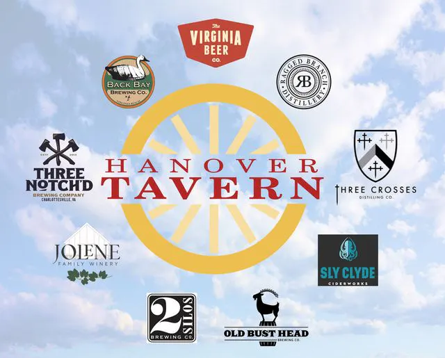 VBC In The Wild | Steins & Wines Fest at Hanover Tavern [Hanover, VA ...