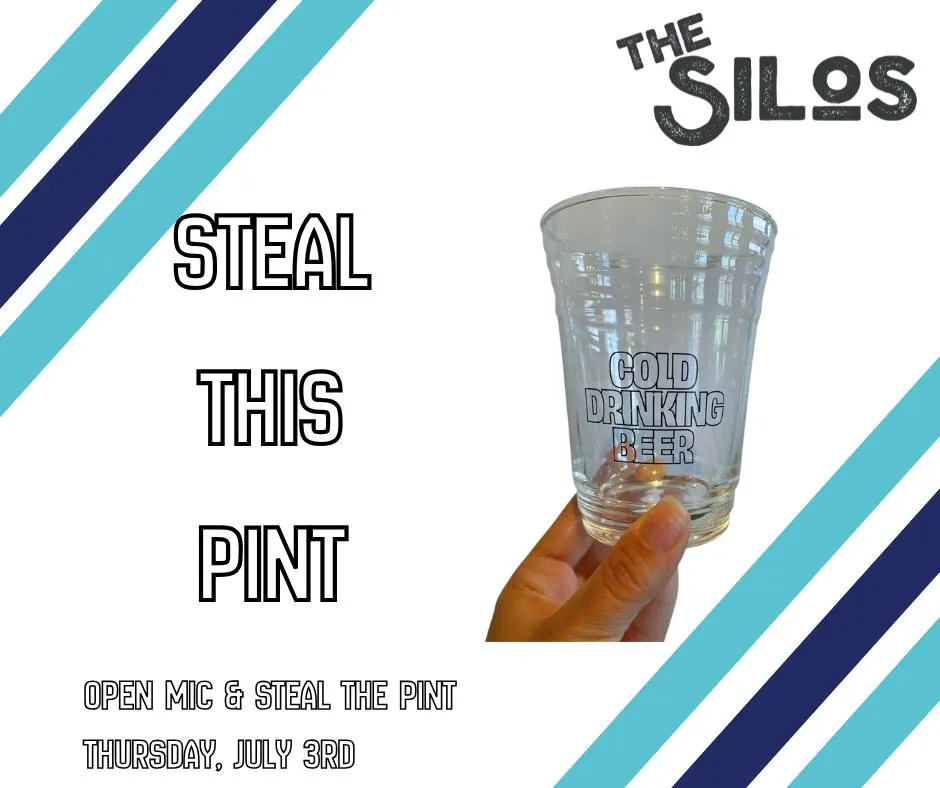 CDB In The Wild | Pint Night at The Silos [Suffolk, VA] | The Virginia ...