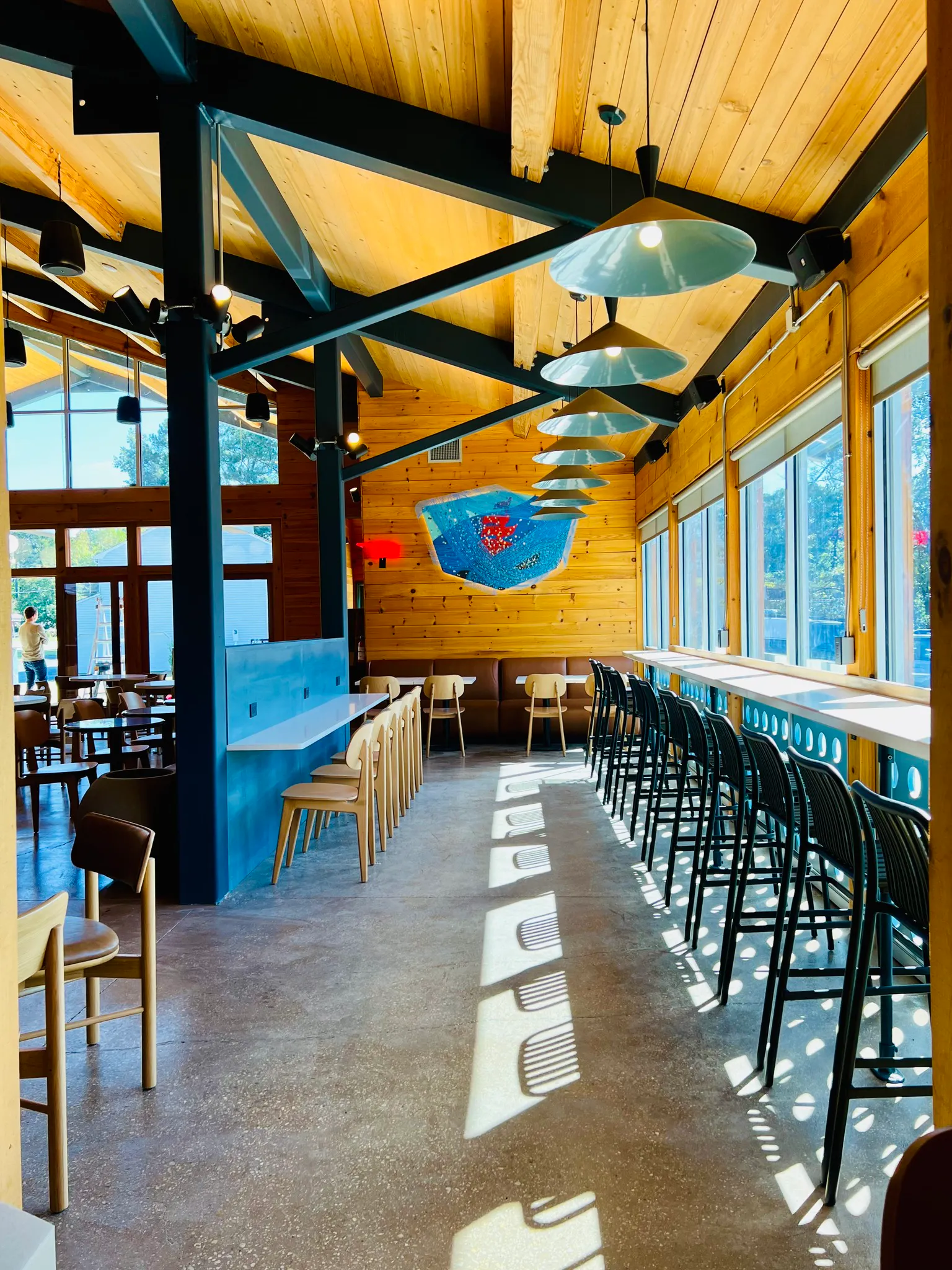 The Kitchen Brewpub | 11-14-2025 Update | The Virginia Beer Company