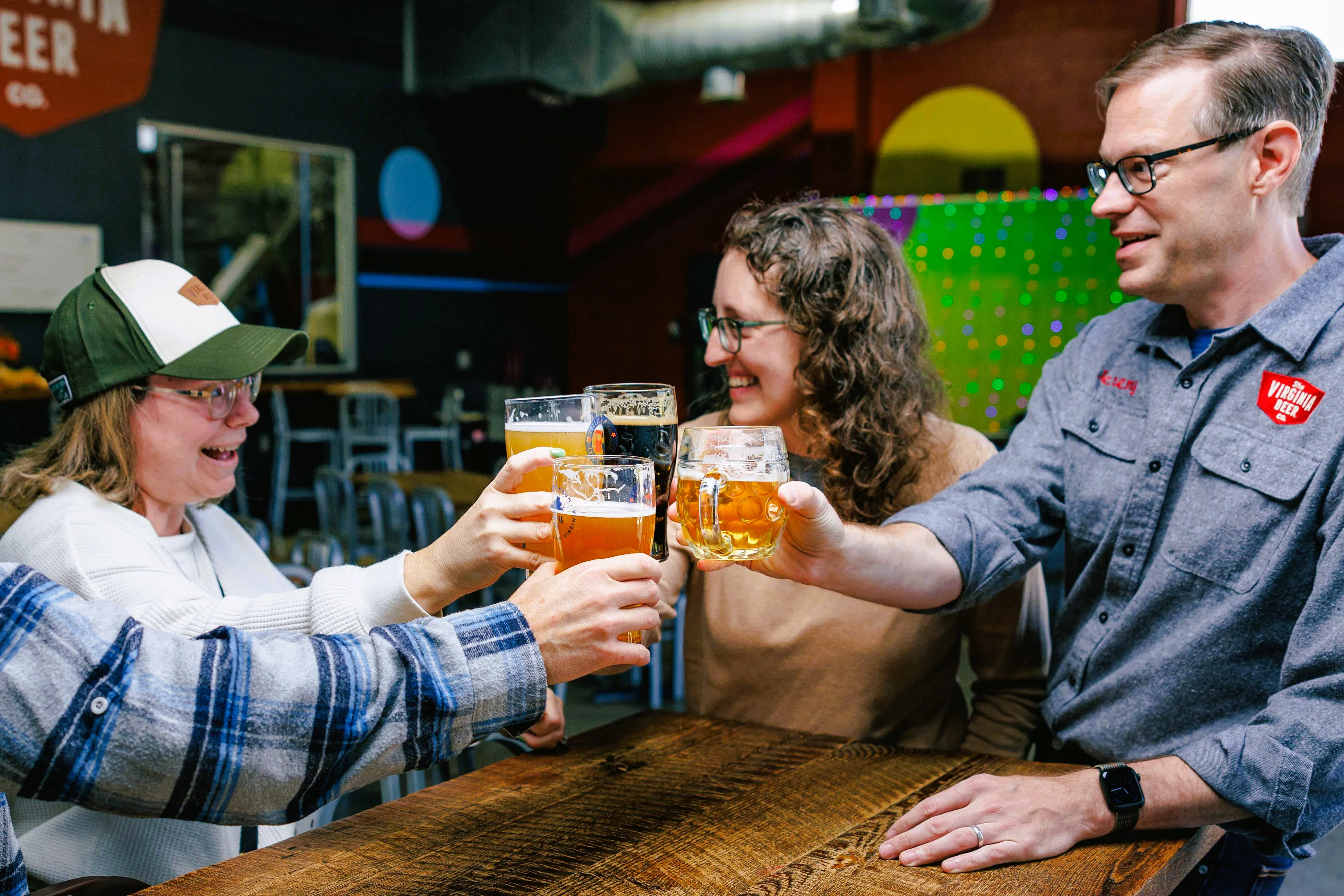 Labor Day Week/end 2024 | The Virginia Beer Company