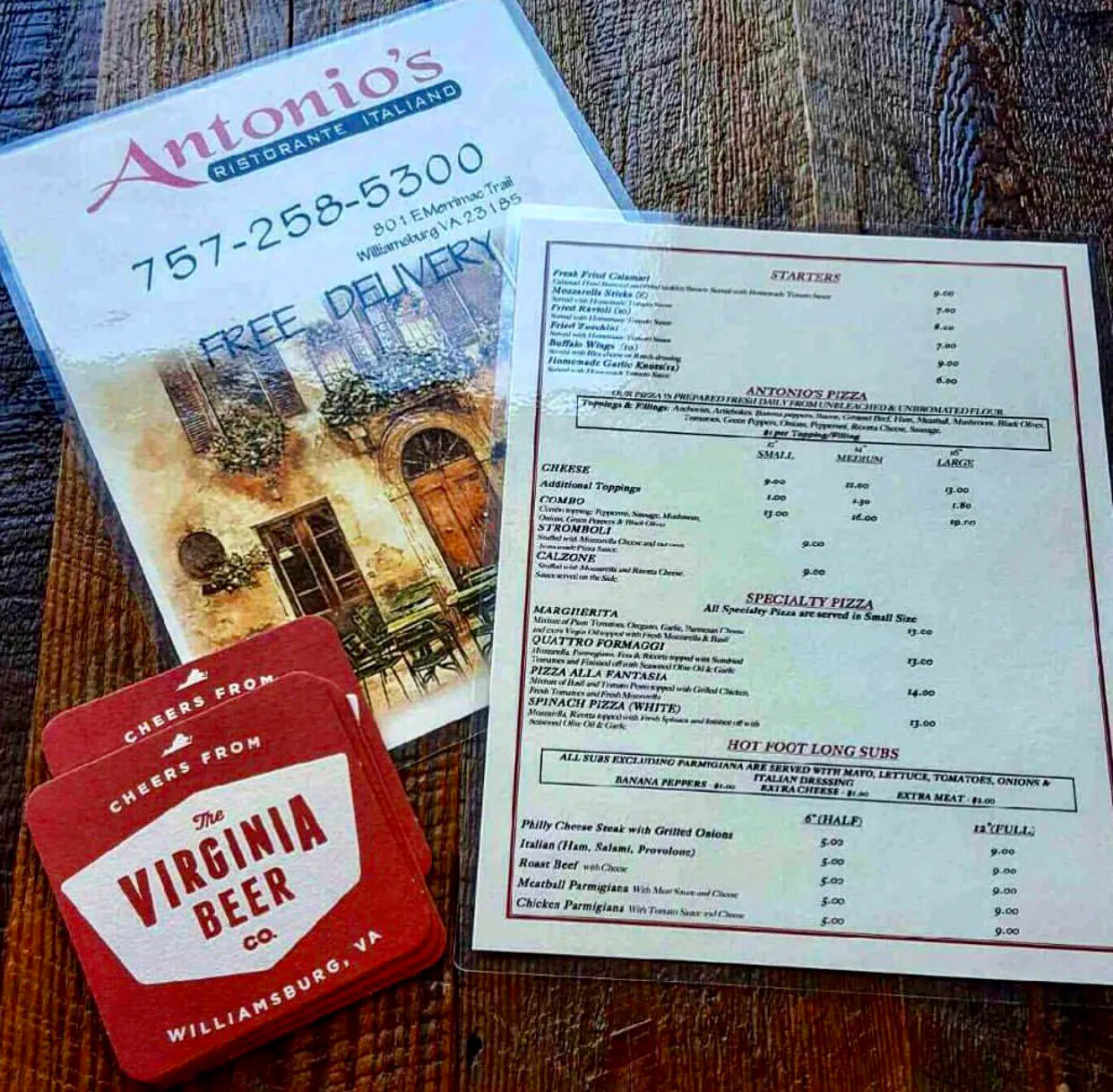 ~Saturday Night Live Music~ feat. Delivery Specials from Antonio’s ...
