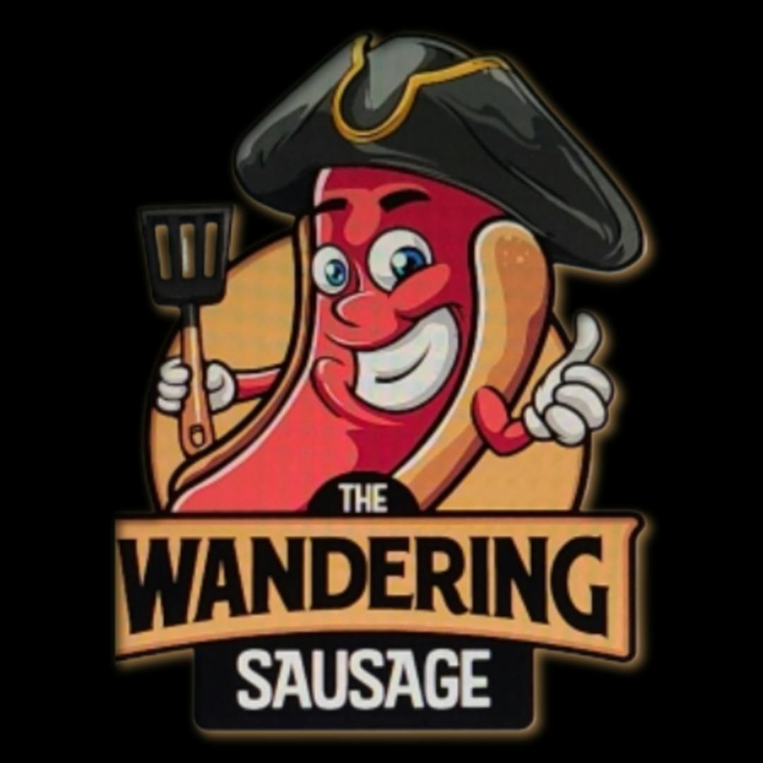 HALF PRICE FILLS NIGHT with The Wandering Sausage Food Truck | The ...