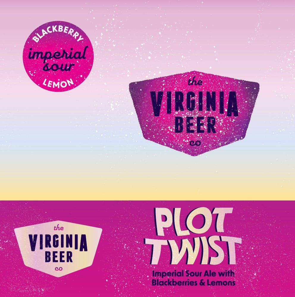 Plot Twist | The Virginia Beer Company
