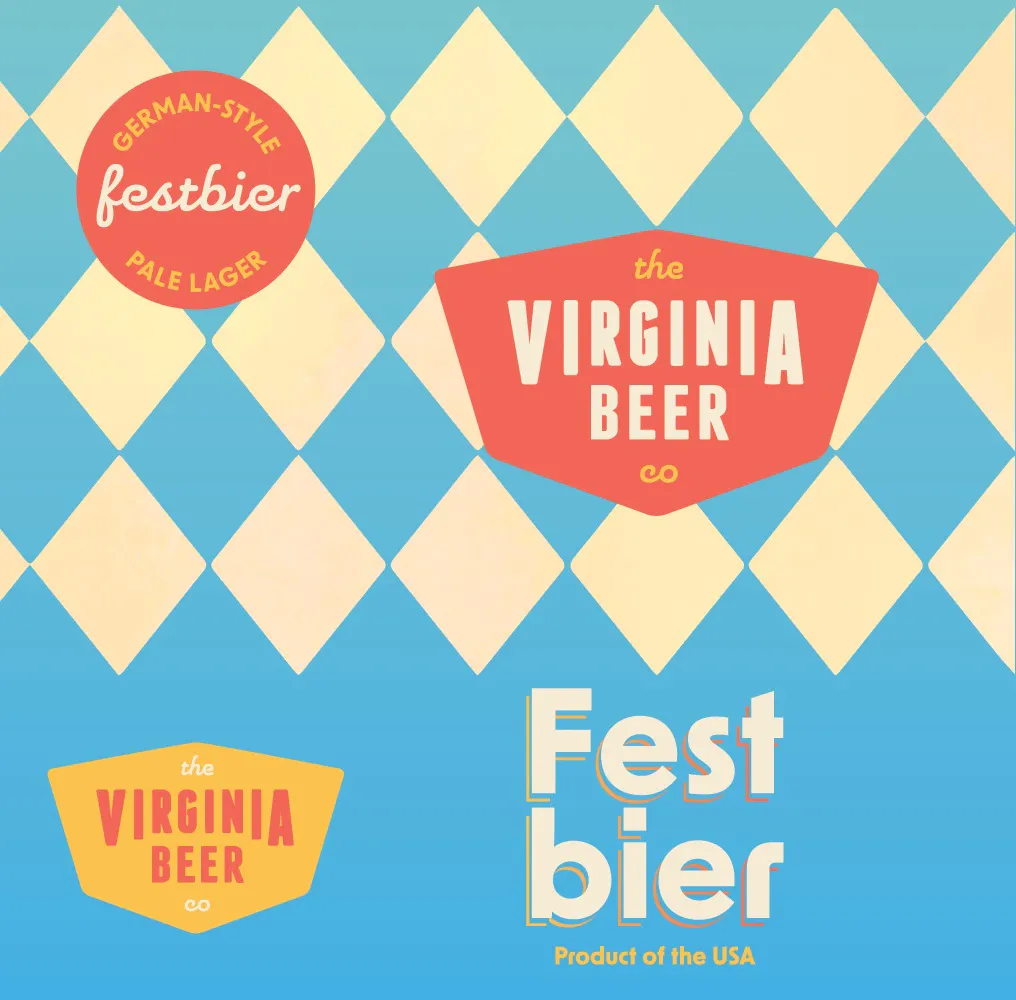 Festbier | The Virginia Beer Company