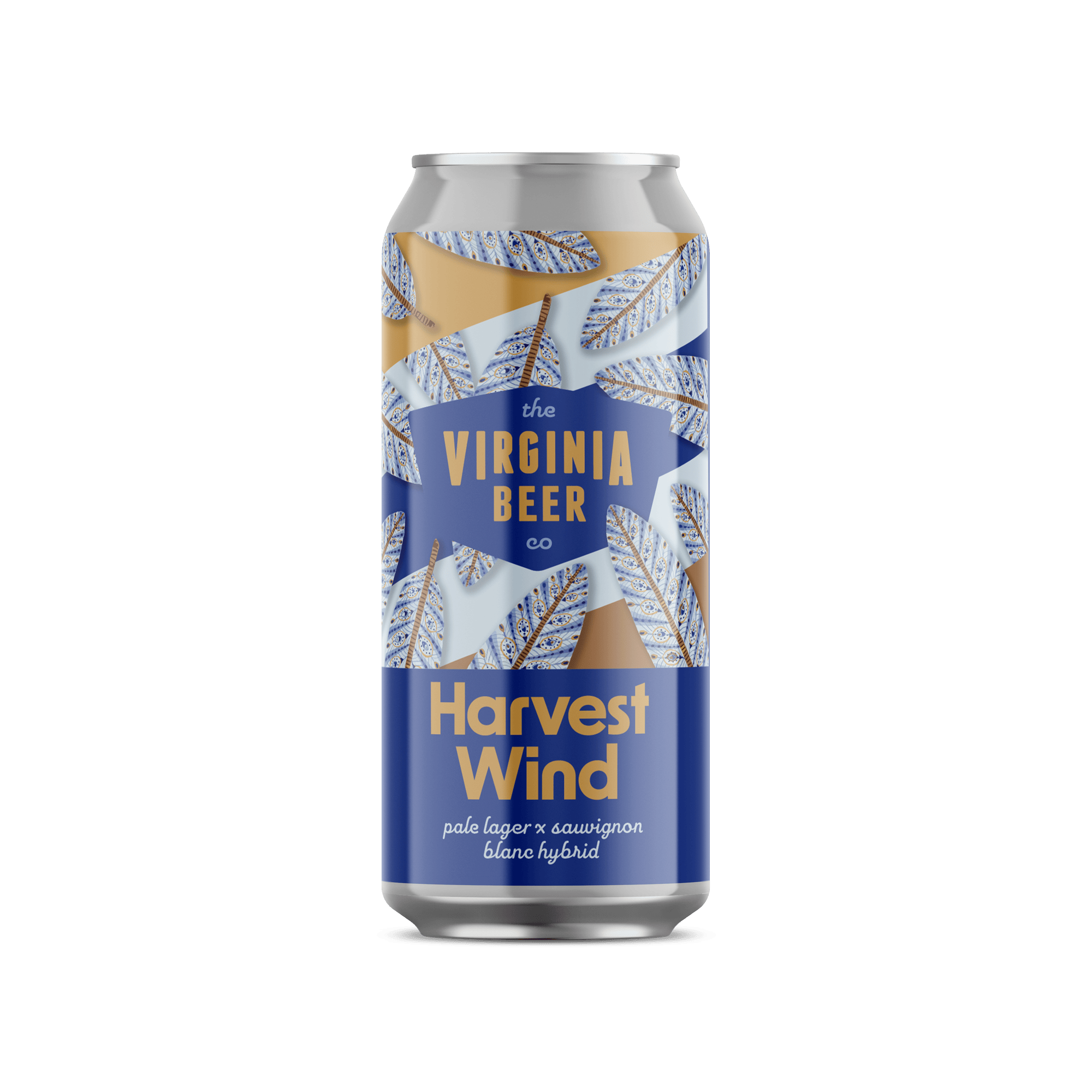 CAN RELEASE | Harvest Wind Pale Lager x Sauv Blanc Hybrid | The ...