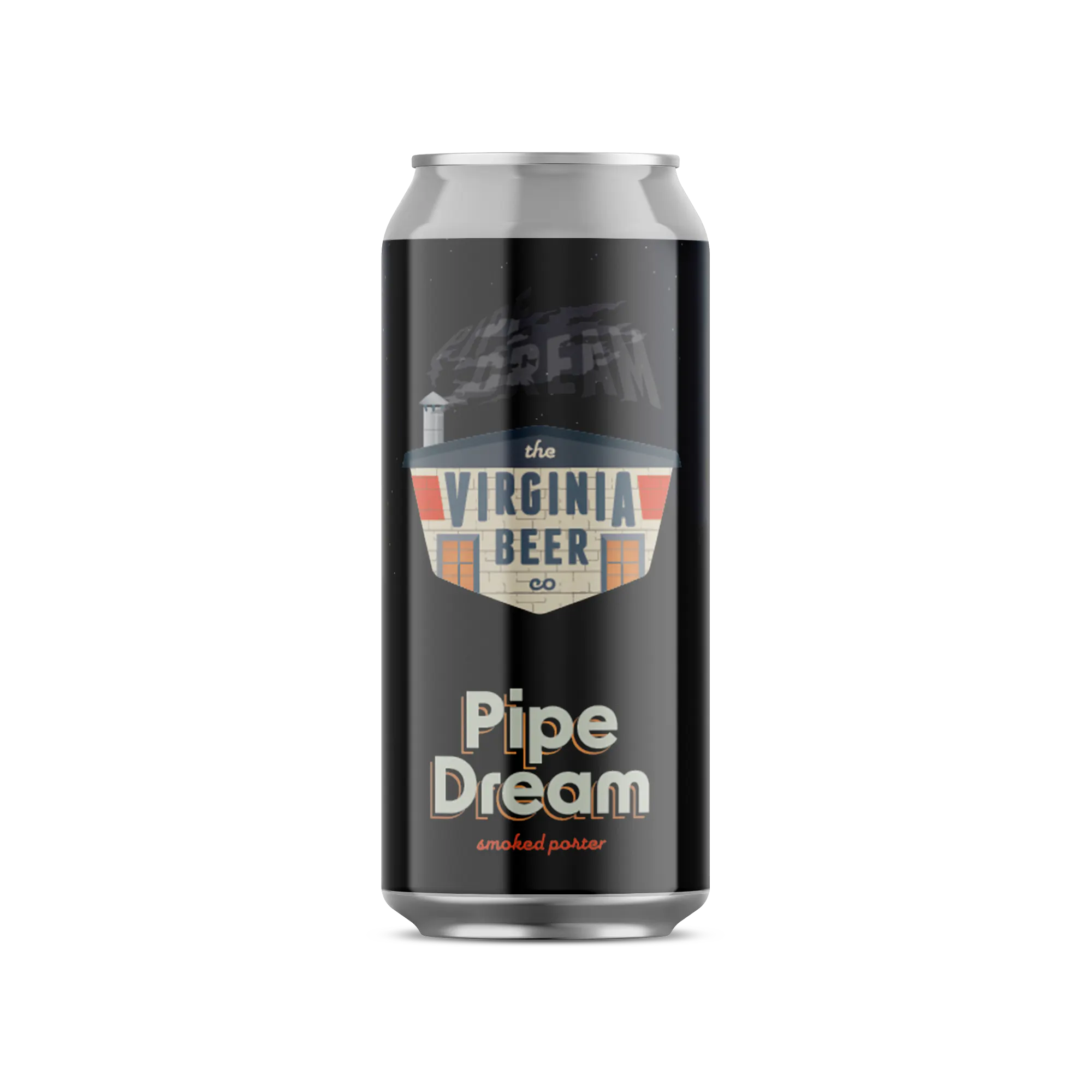 CAN RELEASE | Pipe Dream Smoked Porter | The Virginia Beer Company