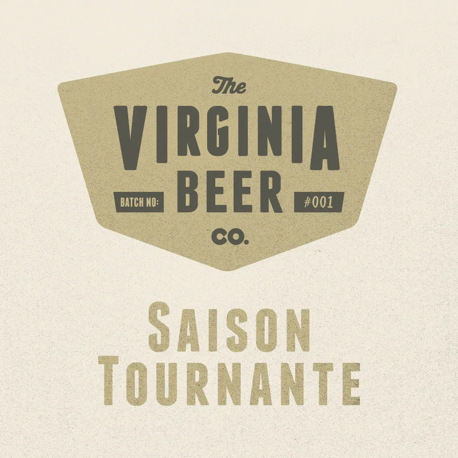 Bière De Garde | The Virginia Beer Company