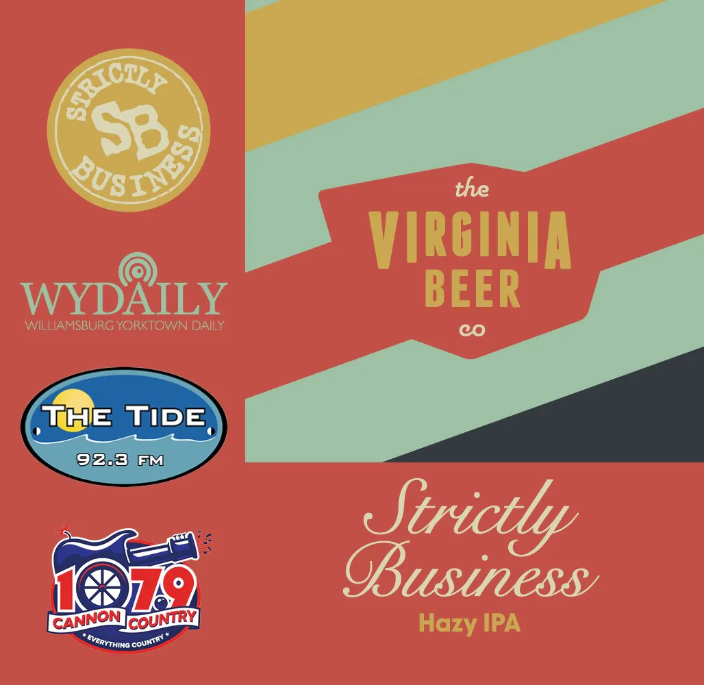 VBC In The Wild | Strictly Business Fall 2024 [Williamsburg, VA] | The ...