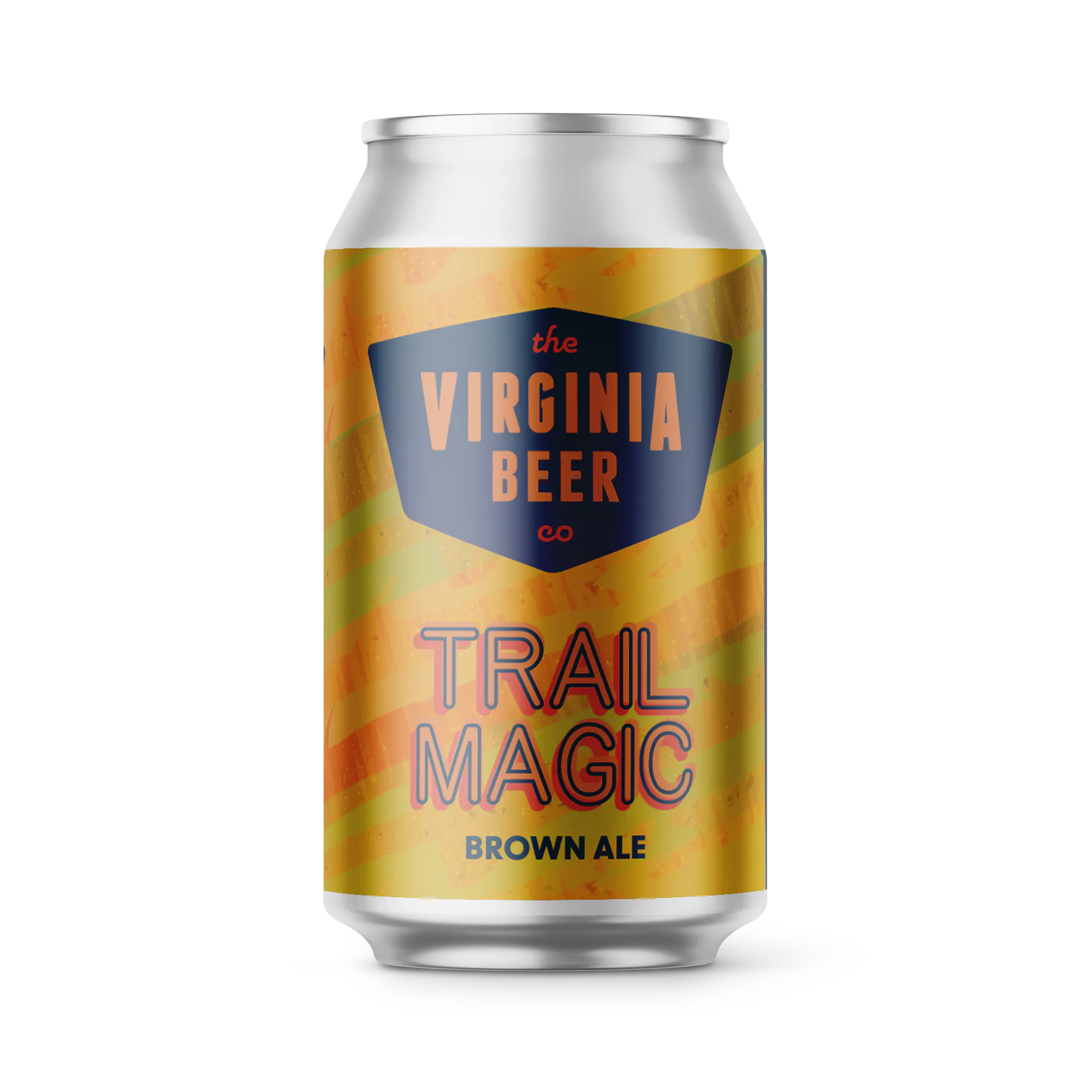 CAN RELEASE | Trail Magic Brown Ale | The Virginia Beer Company