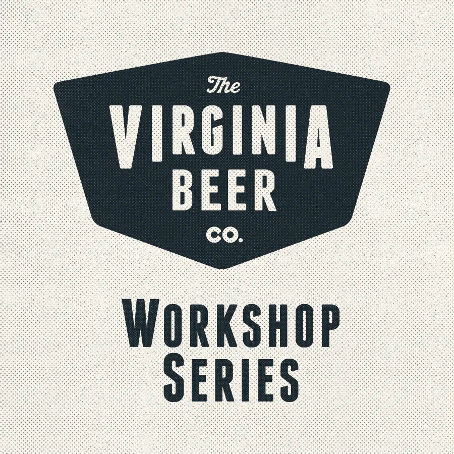 Trudeau’s Treasure | The Virginia Beer Company