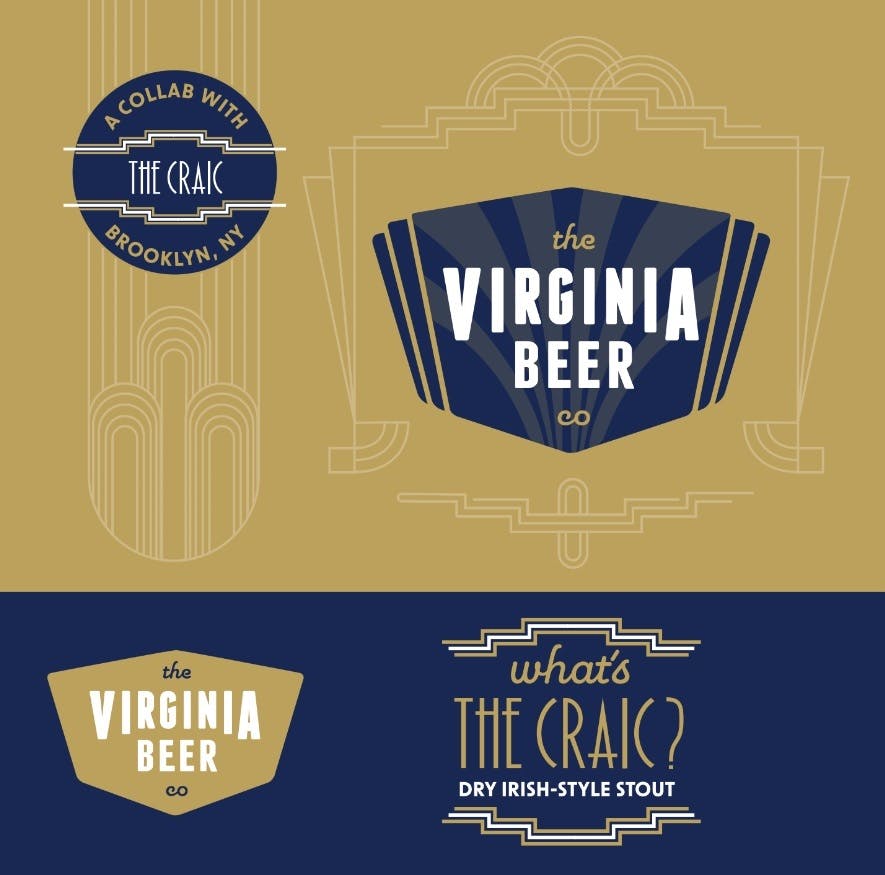 What’s The Craic? NITRO | The Virginia Beer Company