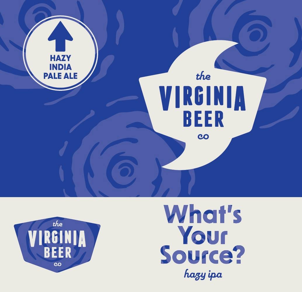 What’s Your Source? | The Virginia Beer Company