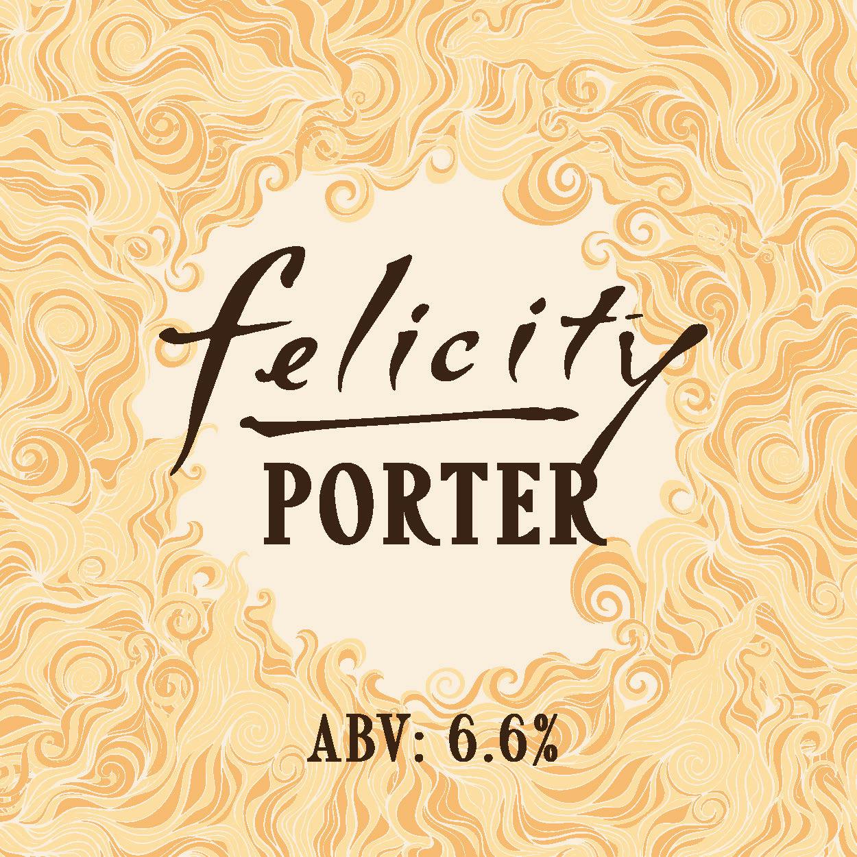 Felicity Porter | Tradition Brewing Co