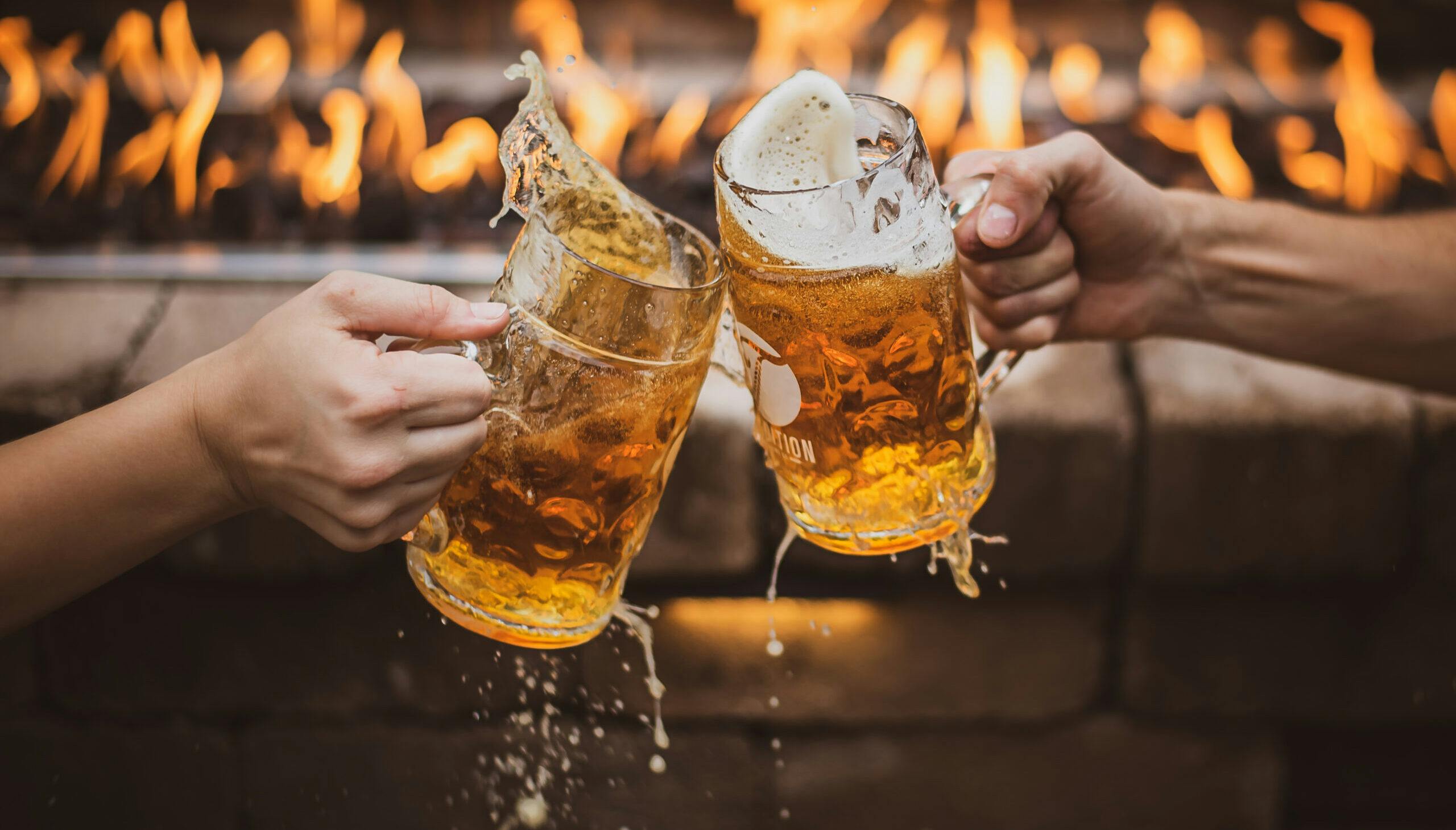 About Our Beer | Tradition Brewing Co