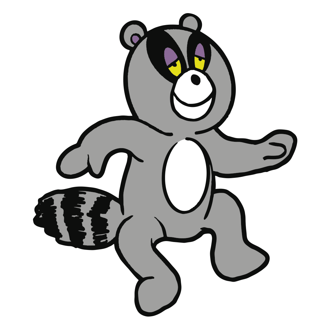 Logos | Tripping Animals