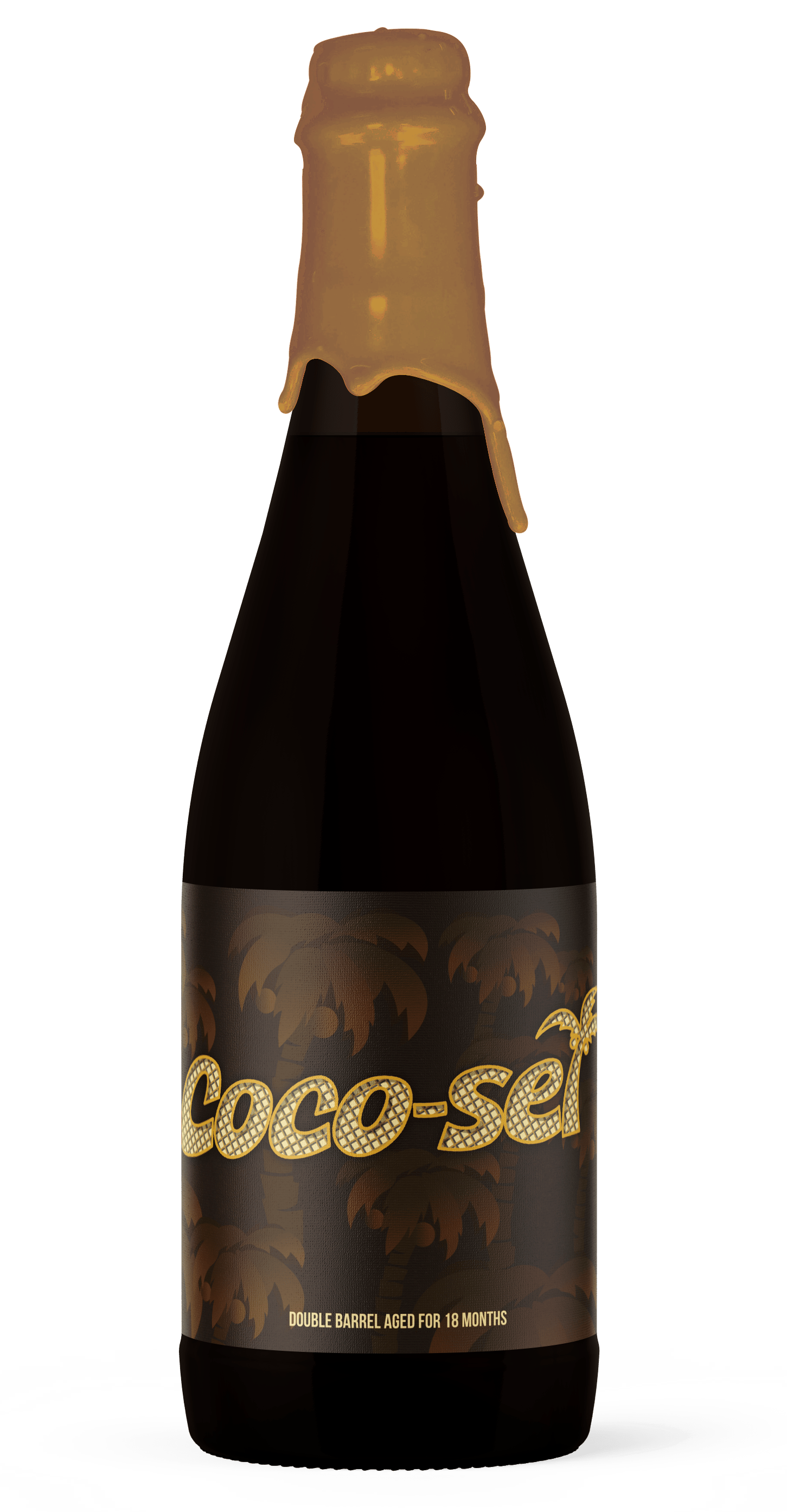 Coco-Set | Tripping Animals