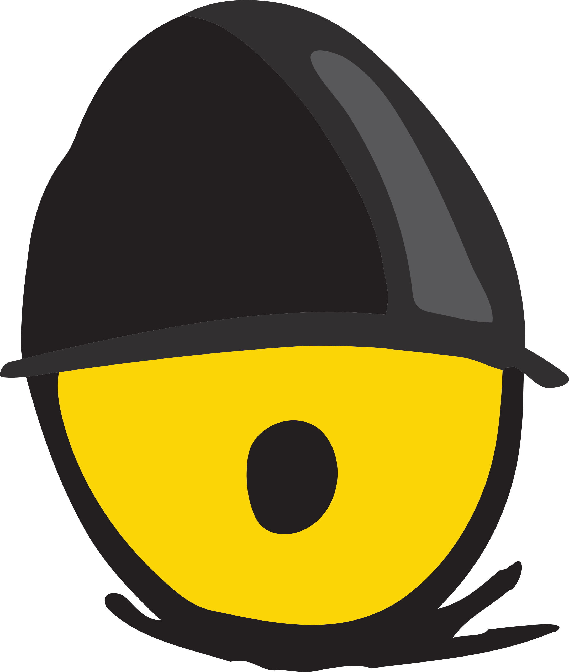 Logos | Tripping Animals